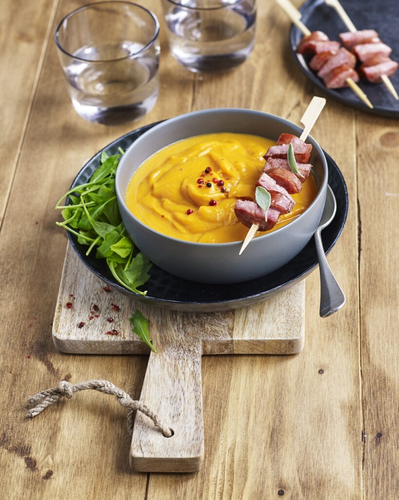 Recette bio Plats principaux | bioaddict.fr