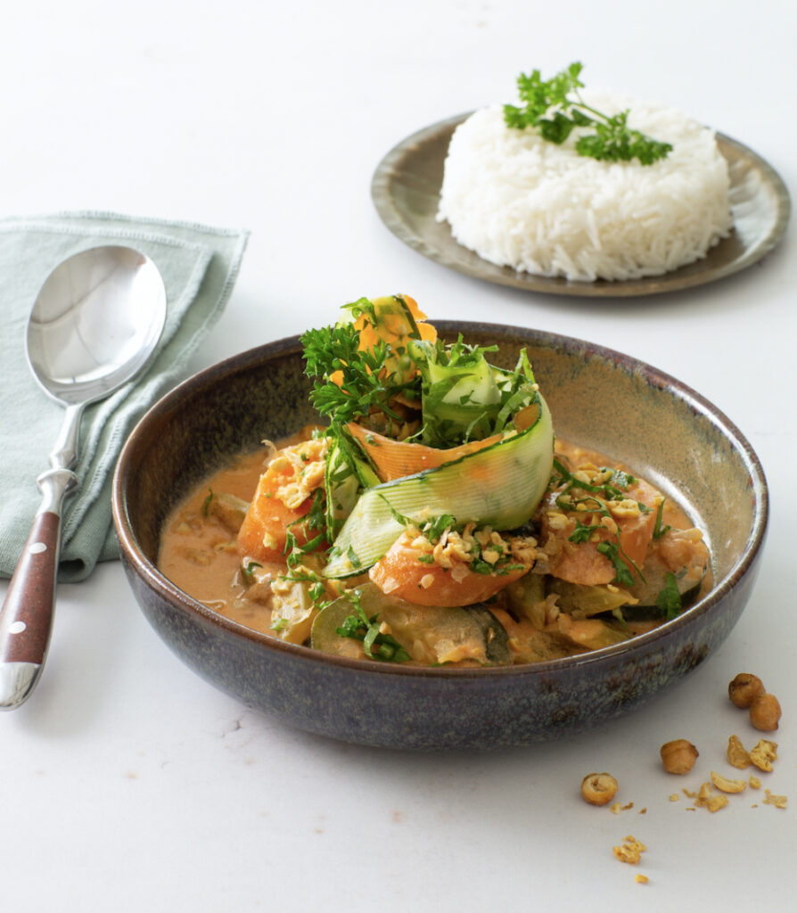 Recette bio Plats principaux | bioaddict.fr