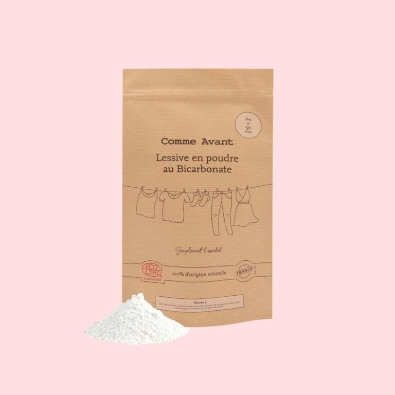 Les 10 meilleures lessives bio et écologiques pour un linge impeccable ...