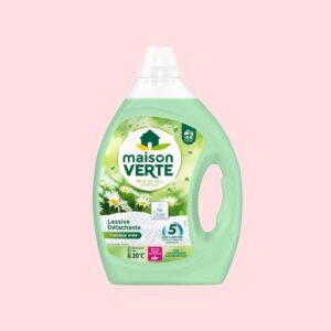 Les 10 meilleures lessives bio et écologiques pour un linge impeccable ...