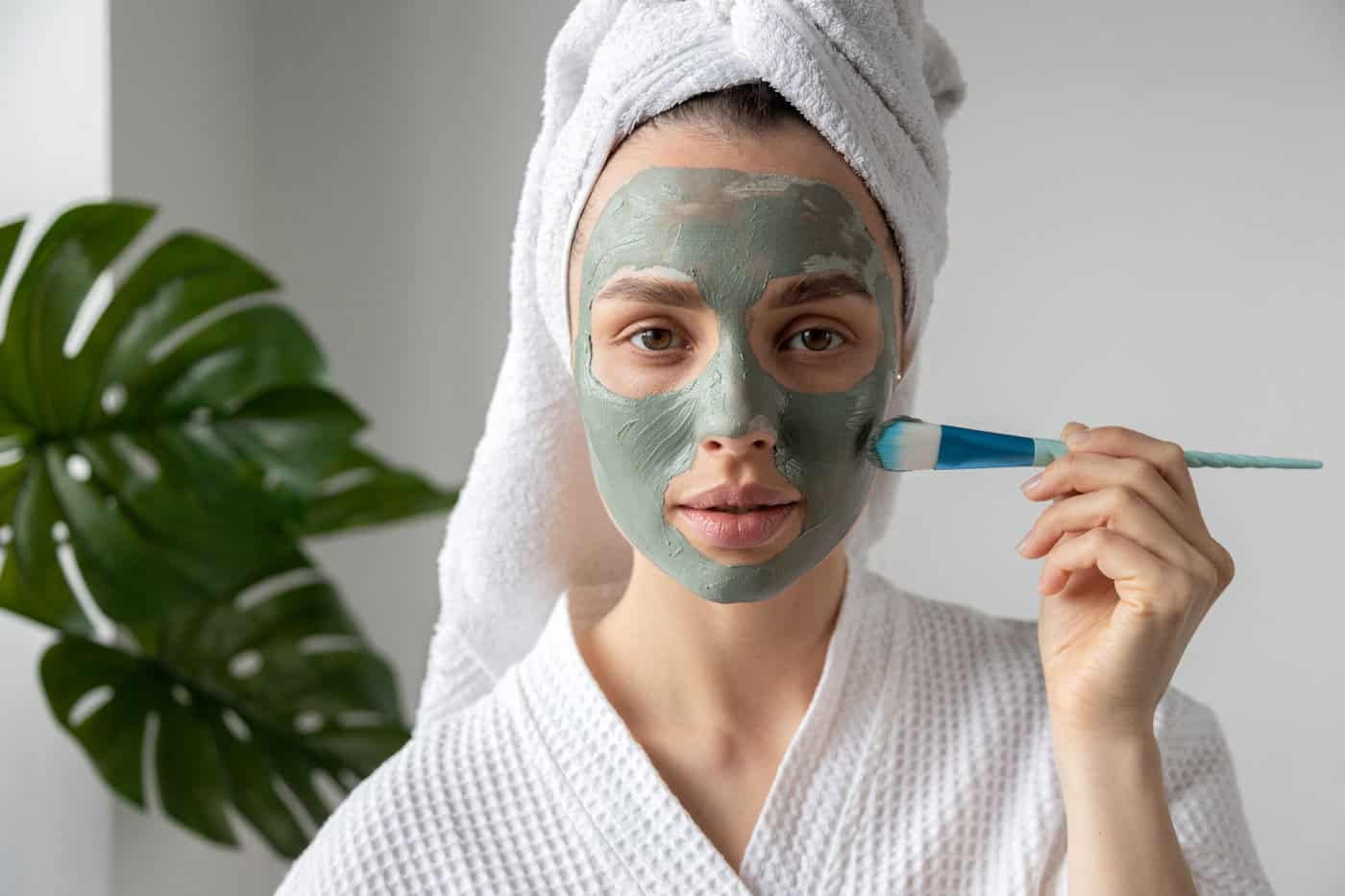 Argile verte : 5 bienfaits pour la peau et les cheveux | bioaddict.fr