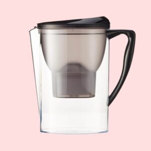 Top 8 des meilleures carafes filtrantes | bioaddict.fr