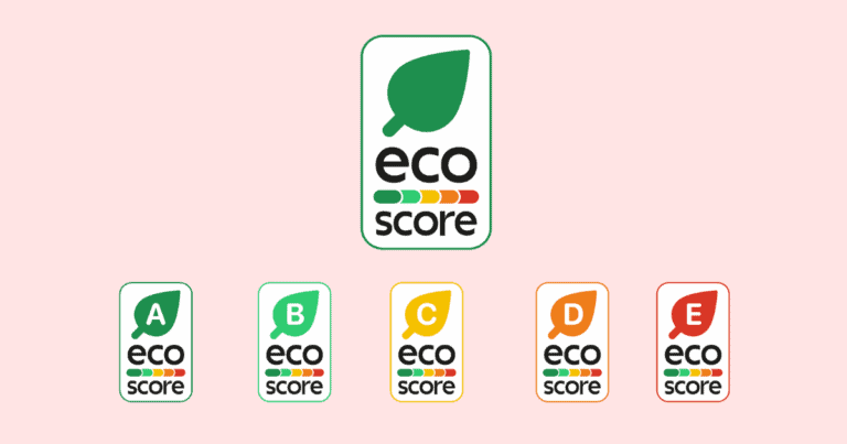 Éco-score textile : où on est en concrètement en 2023 ? | bioaddict.fr