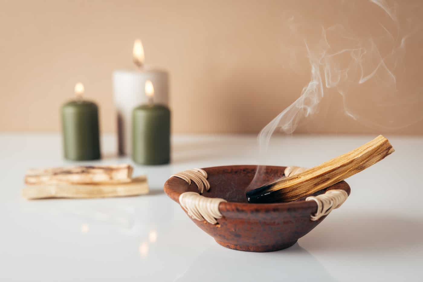 Palo Santo : Les 6 bienfaits qui vont transformer votre quotidien | bioaddict.fr