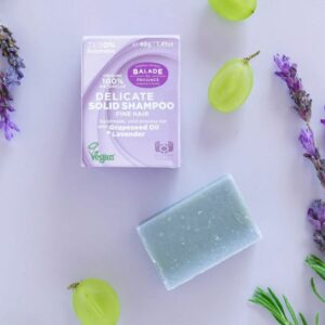 Shampoing solide : les 12 meilleures marques selon nous | bioaddict.fr